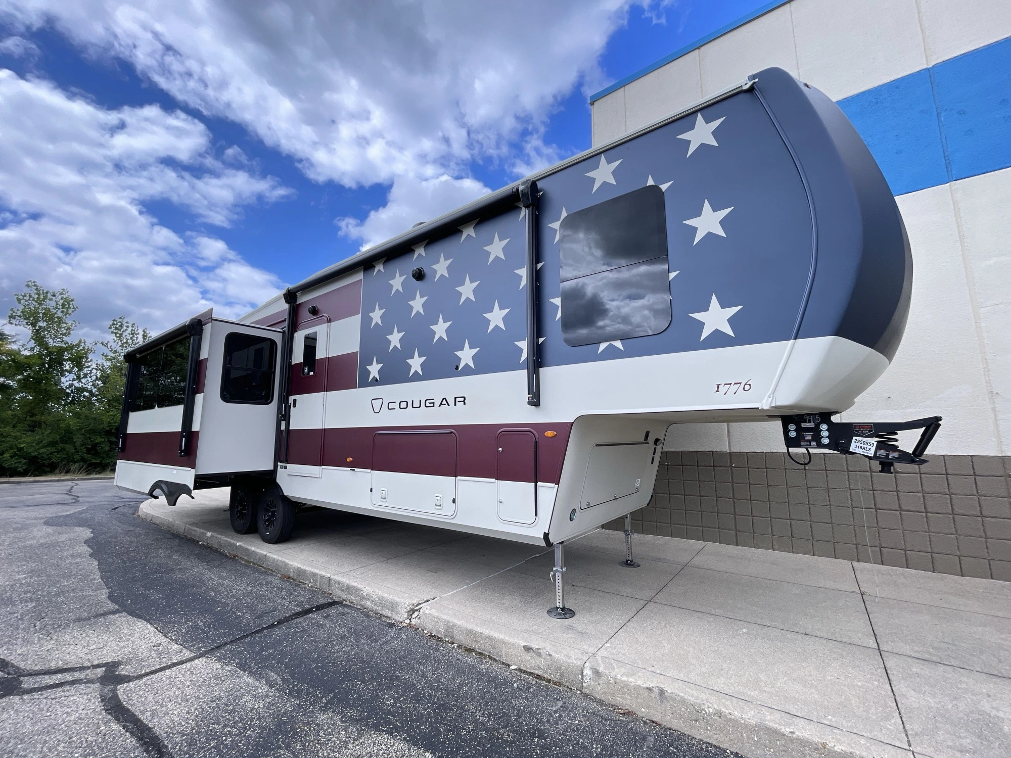 2026 Keystone Cougar 316RLS RVs For Sale - RV Trader