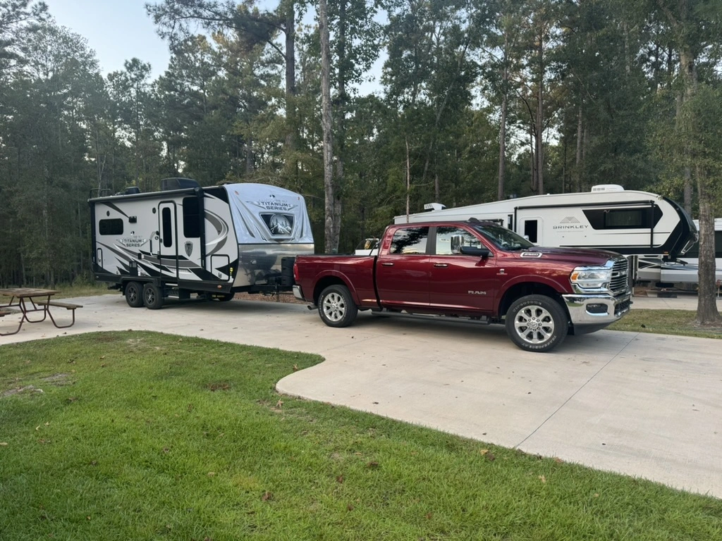 Outdoors RV Manufacturing Titanium Series RVs For Sale - RV Trader