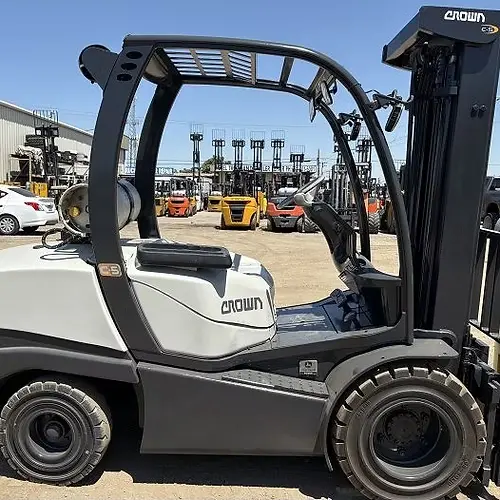 Crown Wav Equipment For Sale - Crown Wav Equipment - Equipment Trader