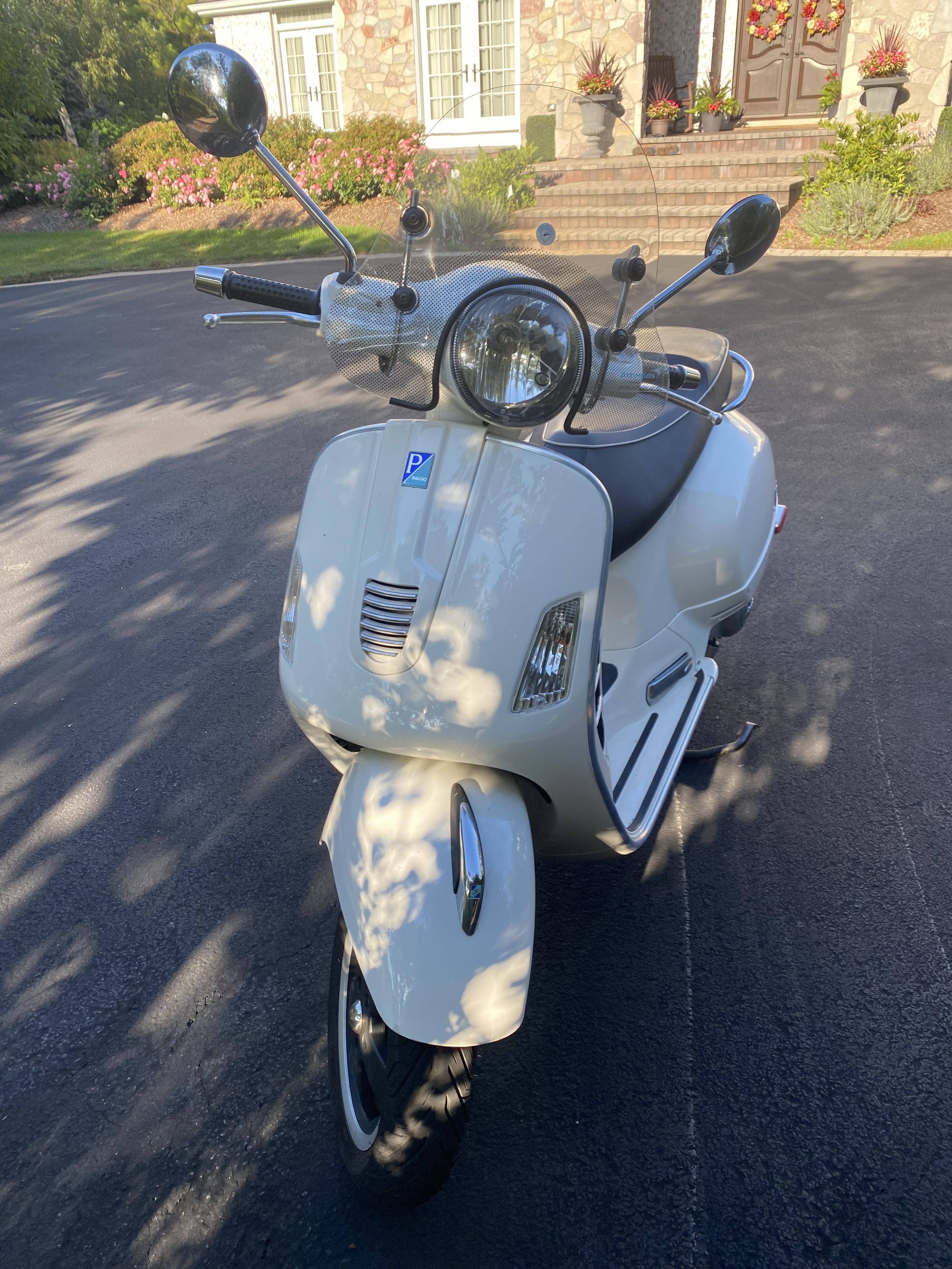 Vespa Motorcycles For Sale Near White Lake, MI - Cycle Trader