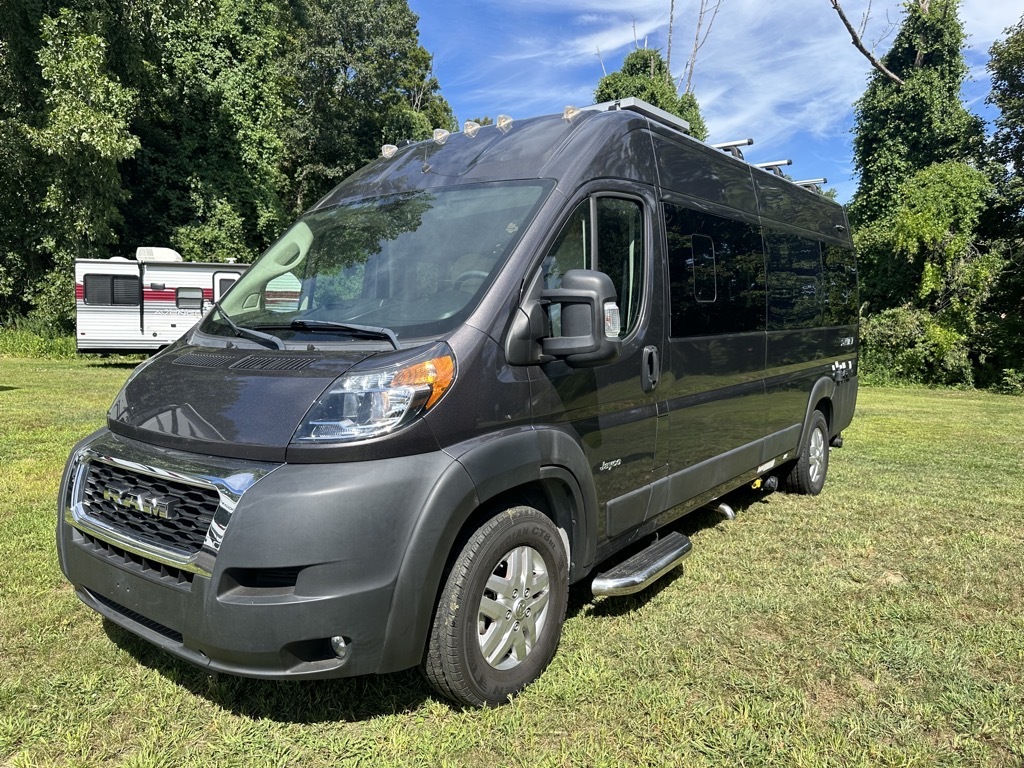 Jayco Class B RVs and Camper Vans For Sale - RV Trader