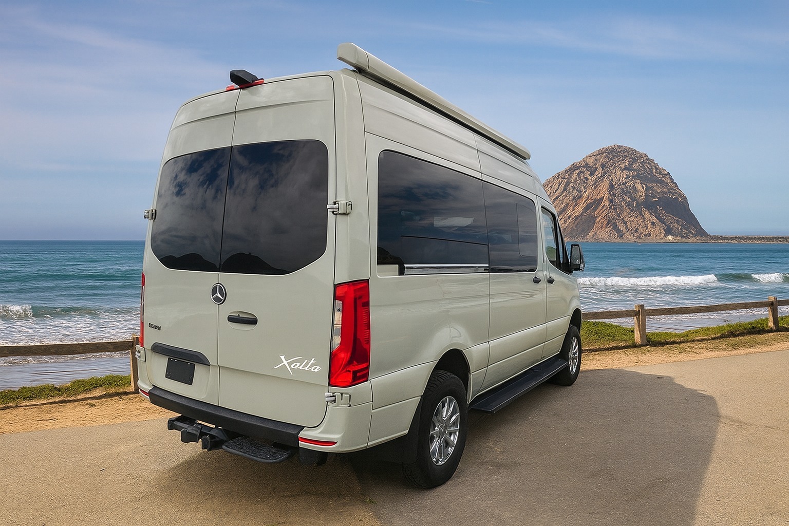 Regency Conversions RVs For Sale Near 85331 - RV Trader