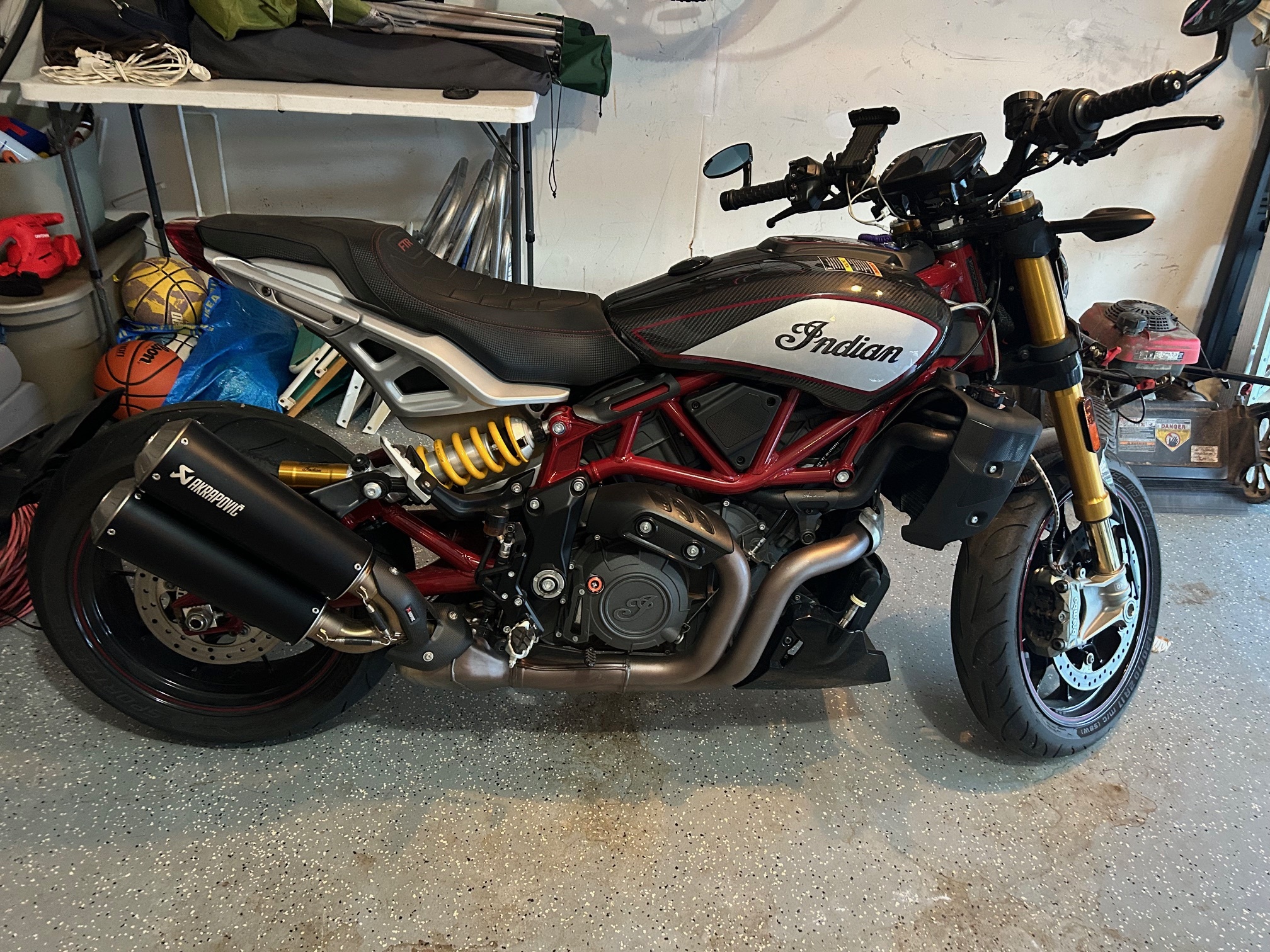 Gray Indian Motorcycles For Sale Near Sharon, PA - Cycle Trader