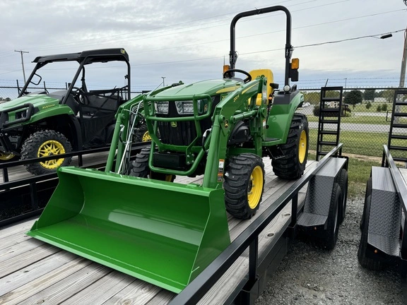 Used John Deere 2032R Equipment For Sale - John Deere 2032R Equipment ...