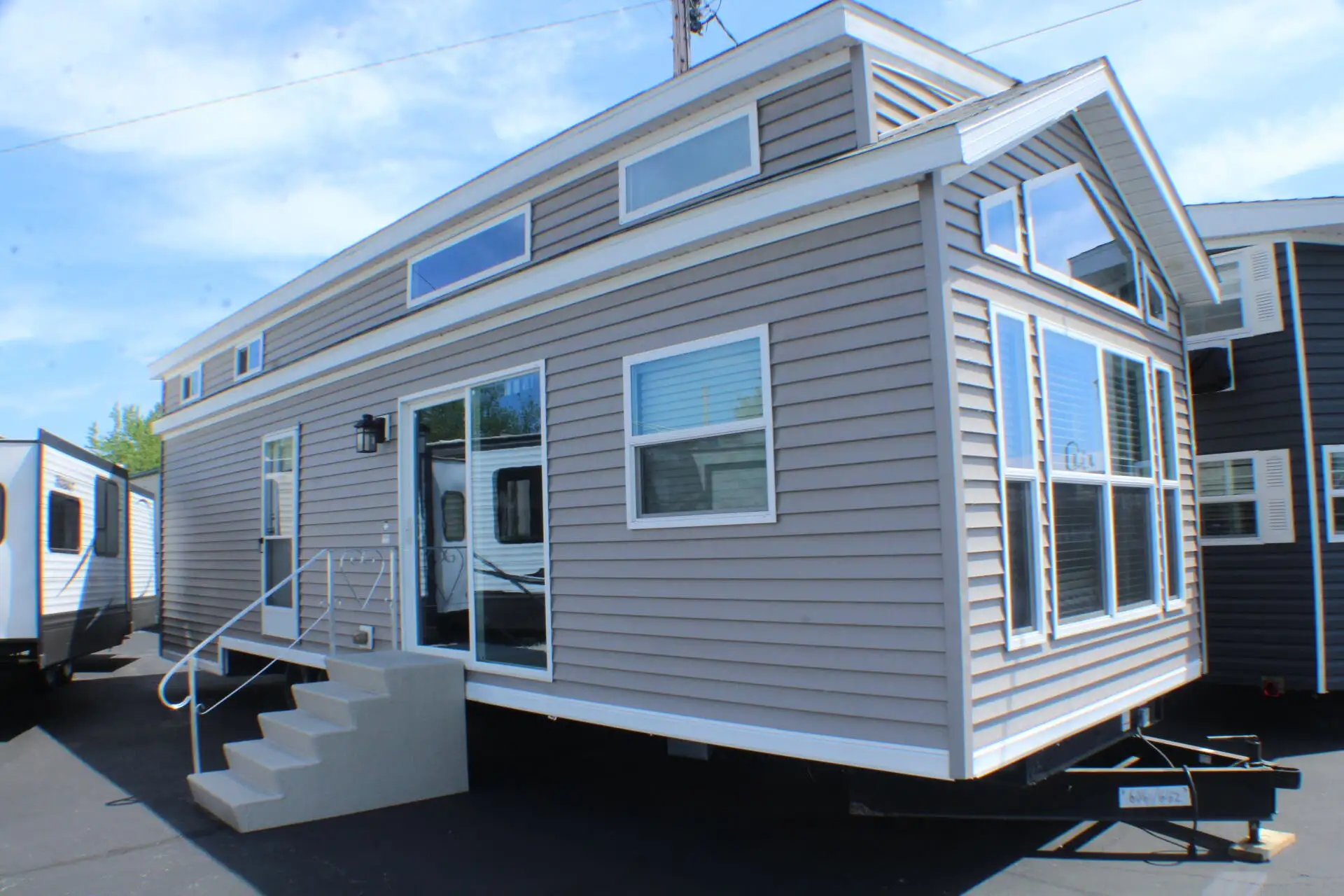 Woodland Park Park Models For Sale - RV Trader