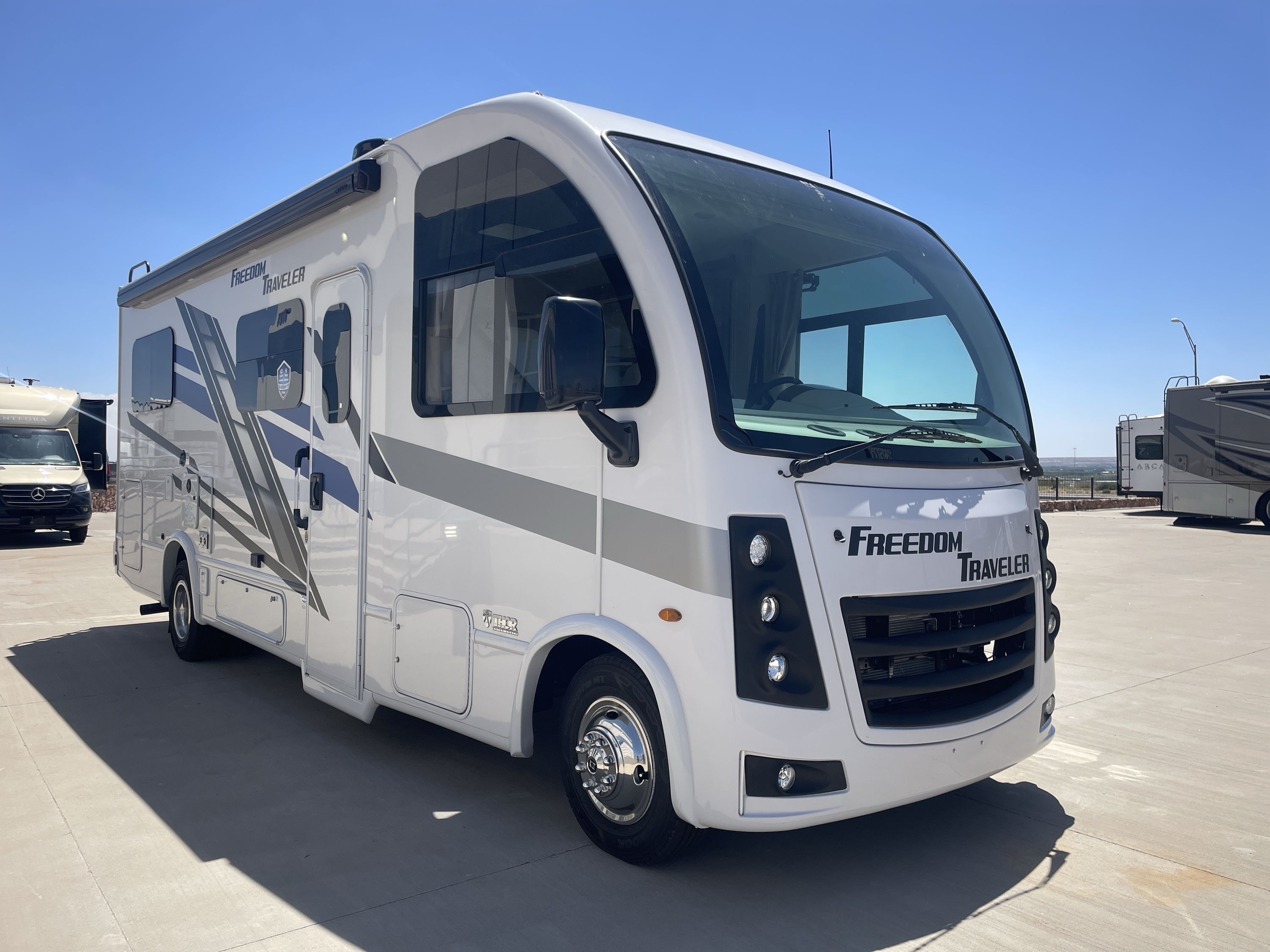 RVs For Sale in Texas - RV Trader