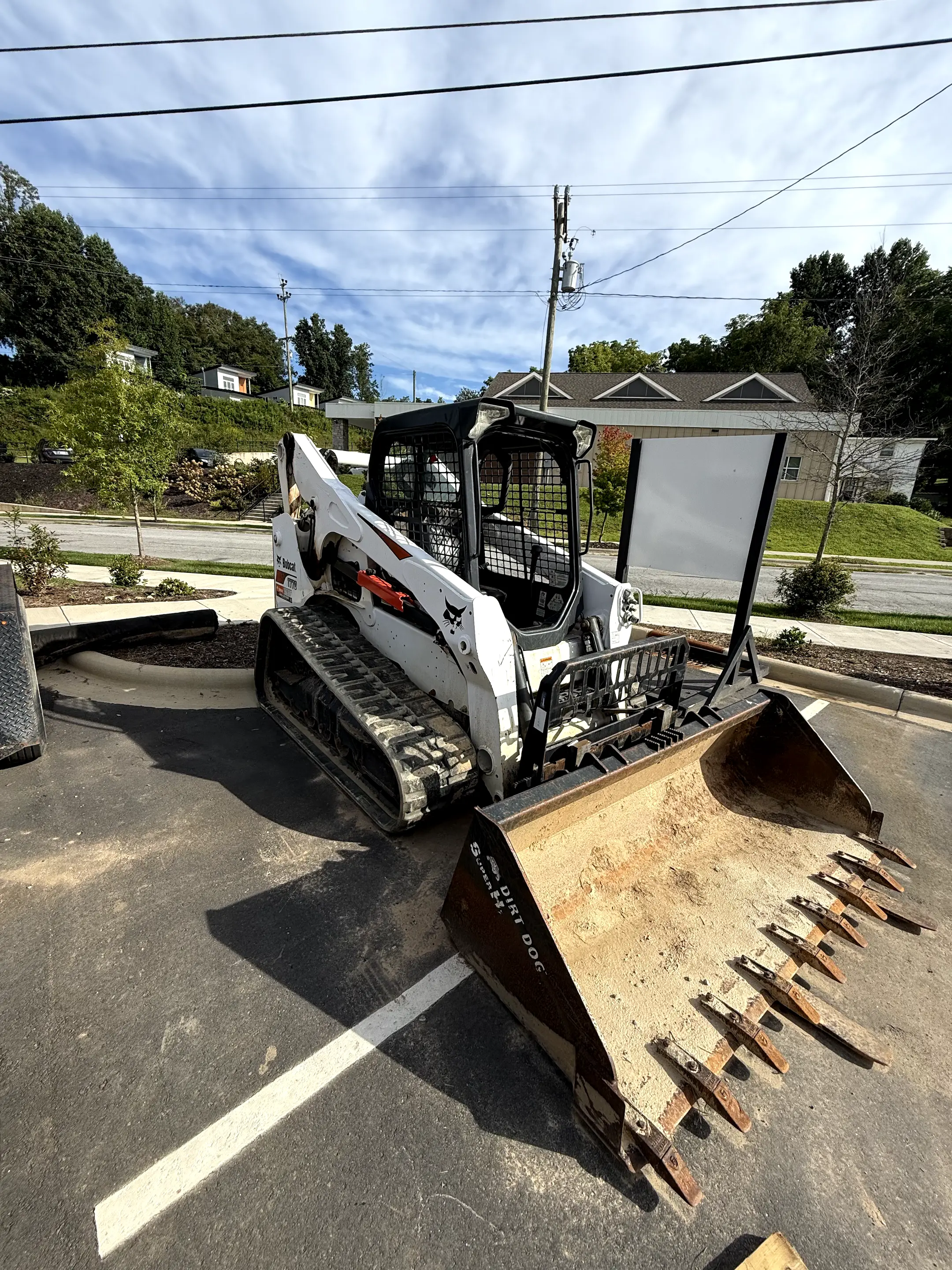 Bobcat T770 Equipment For Sale - Bobcat T770 Equipment - Equipment Trader