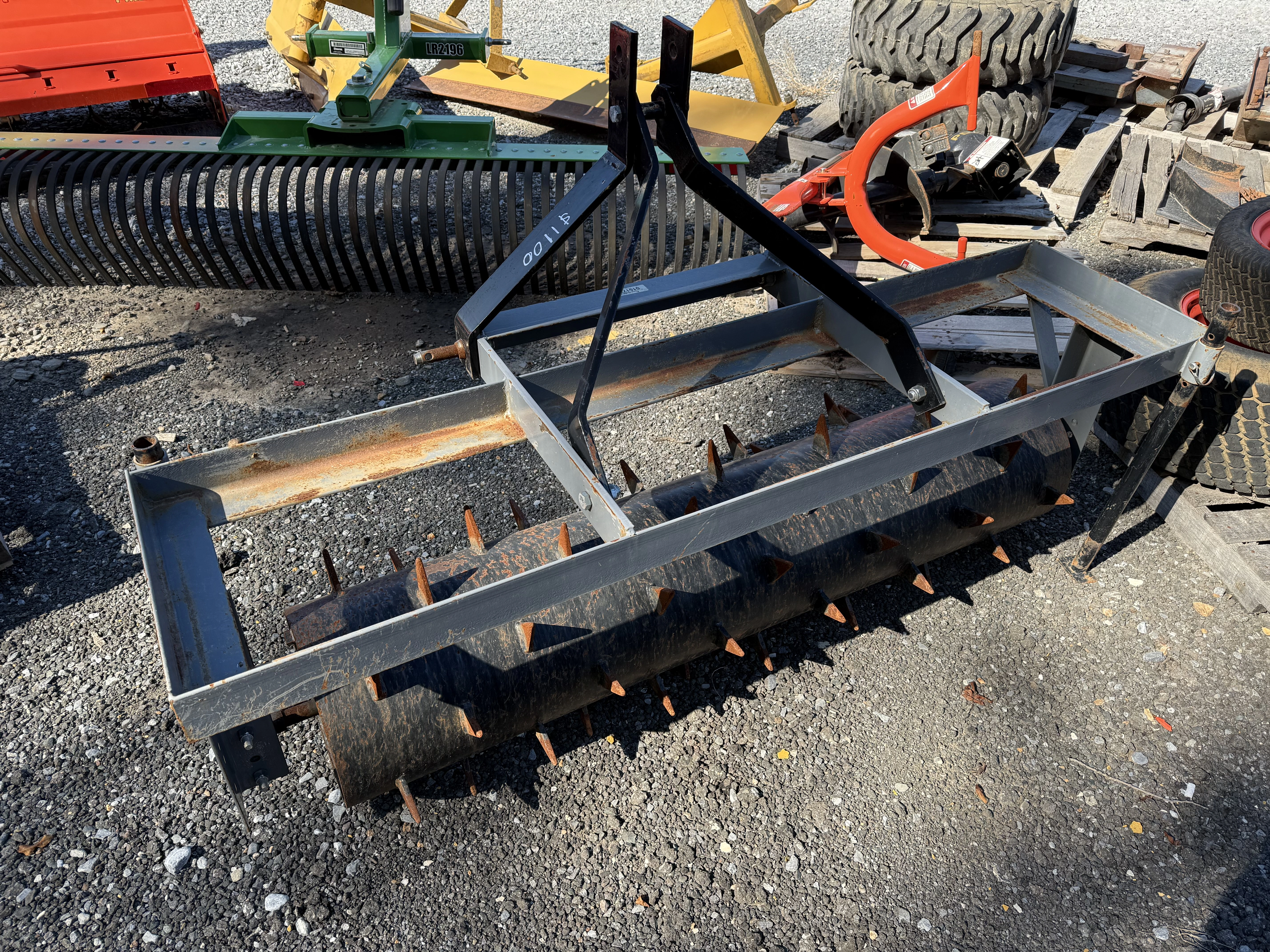 Ironcraft Attachment Equipment For Sale - Ironcraft Attachment ...