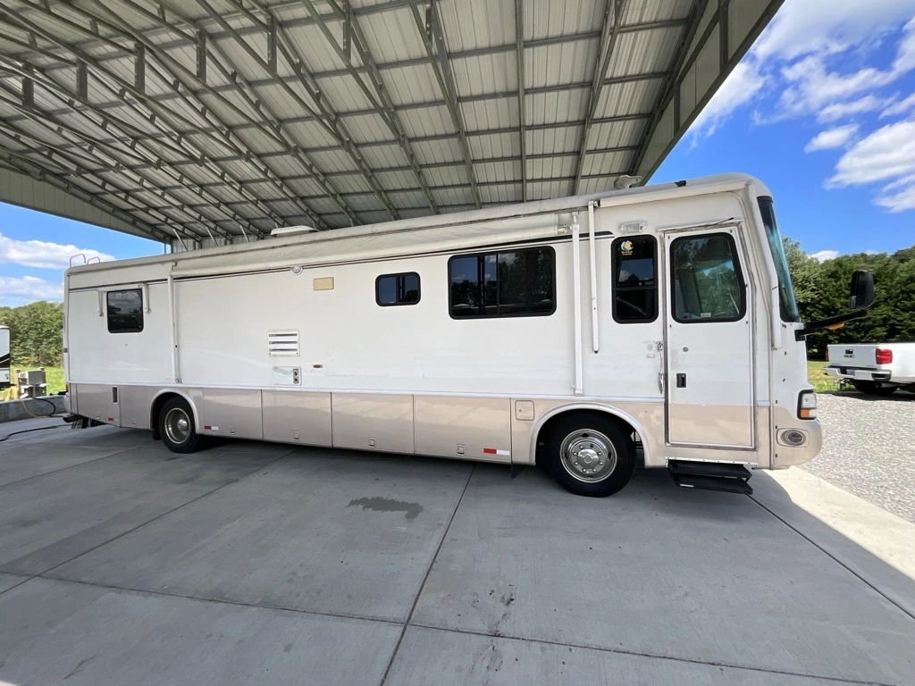 1999 Newmar Dutch Star RVs For Sale - RV Trader
