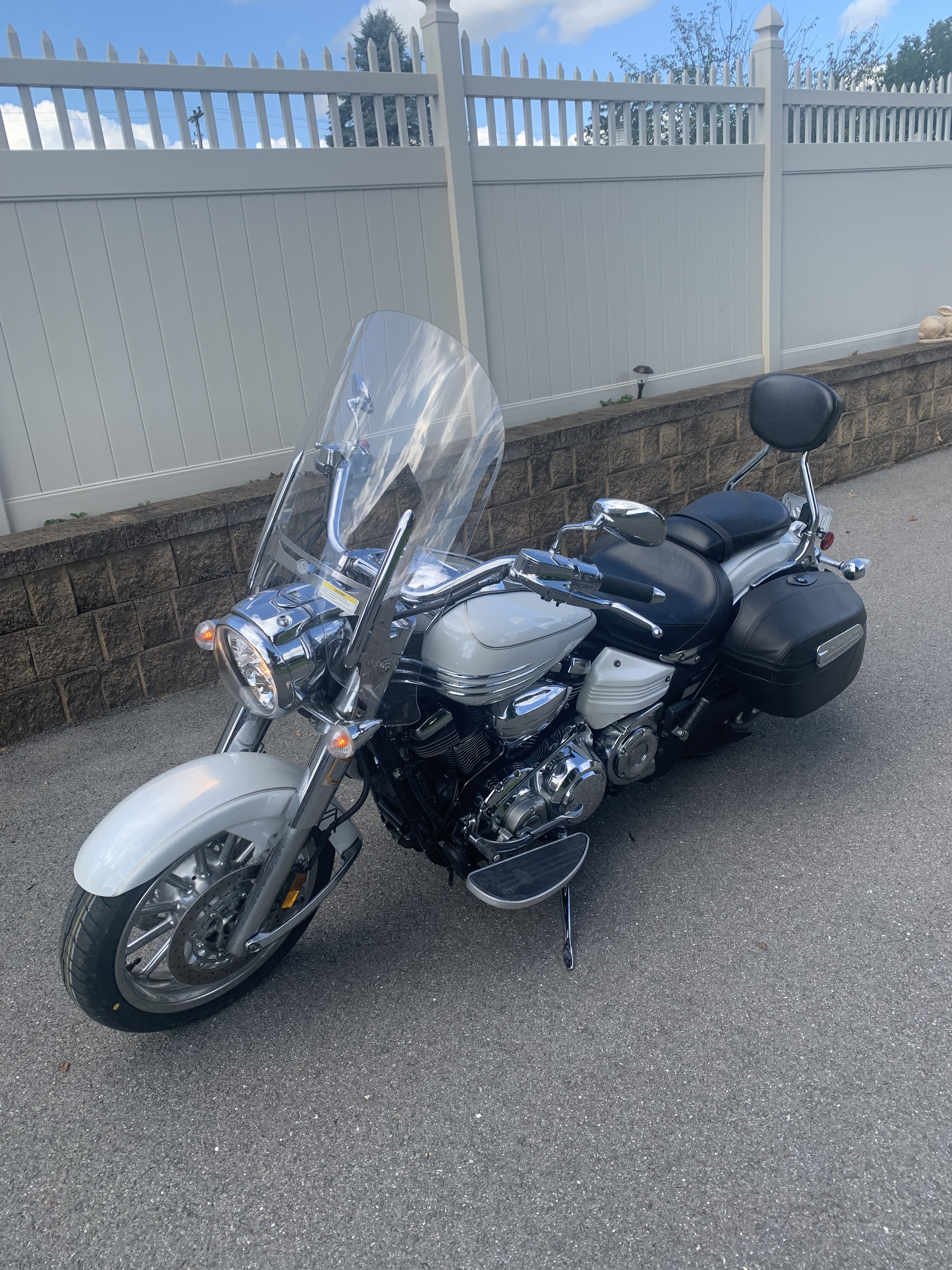 Yamaha Cruiser Motorcycles For Sale - Cycle Trader