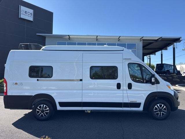 Ram Class B RVs and Camper Vans For Sale near Wesley Chapel, FL - RV Trader