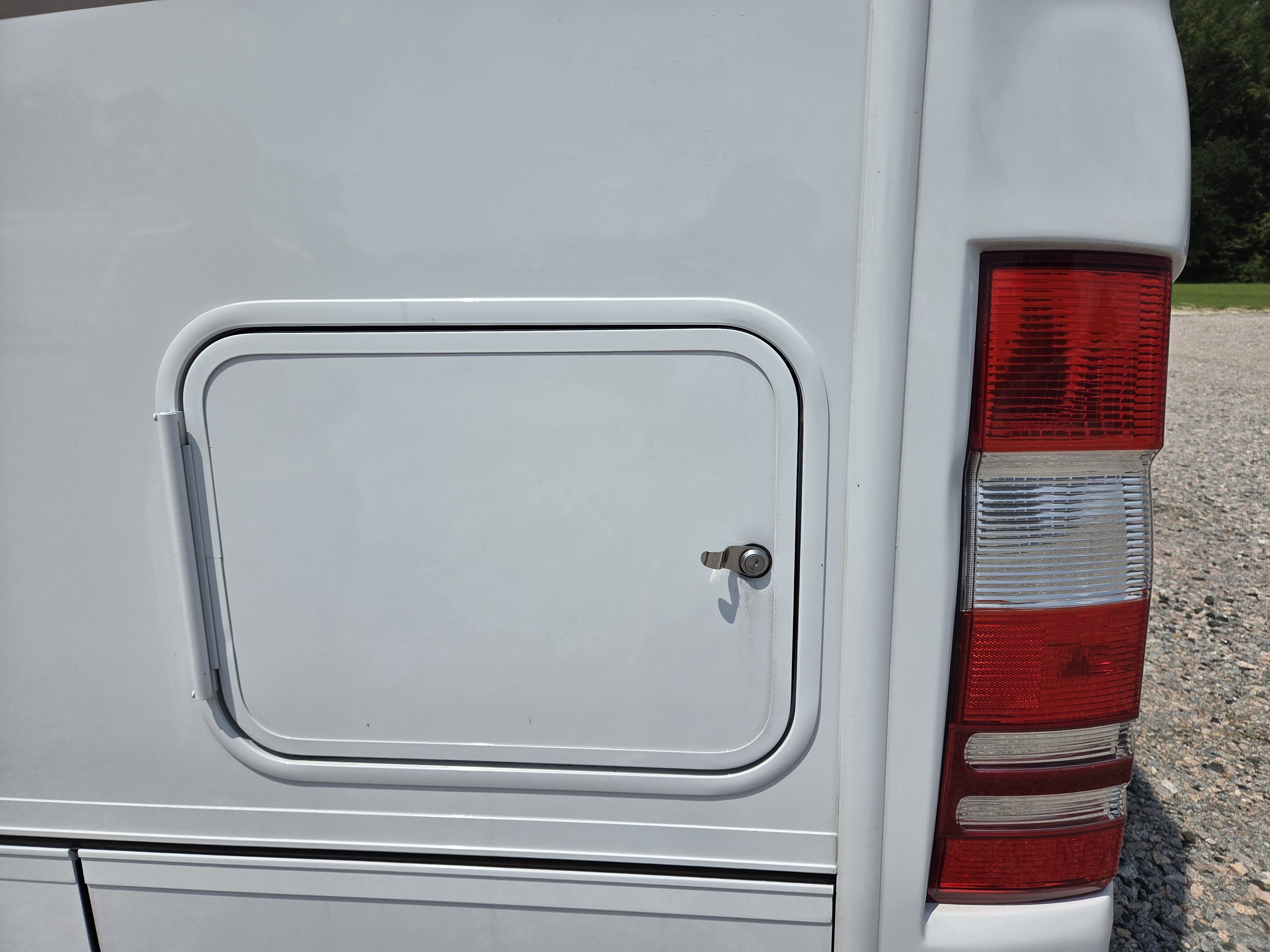 Regency Conversions RVs For Sale - RV Trader