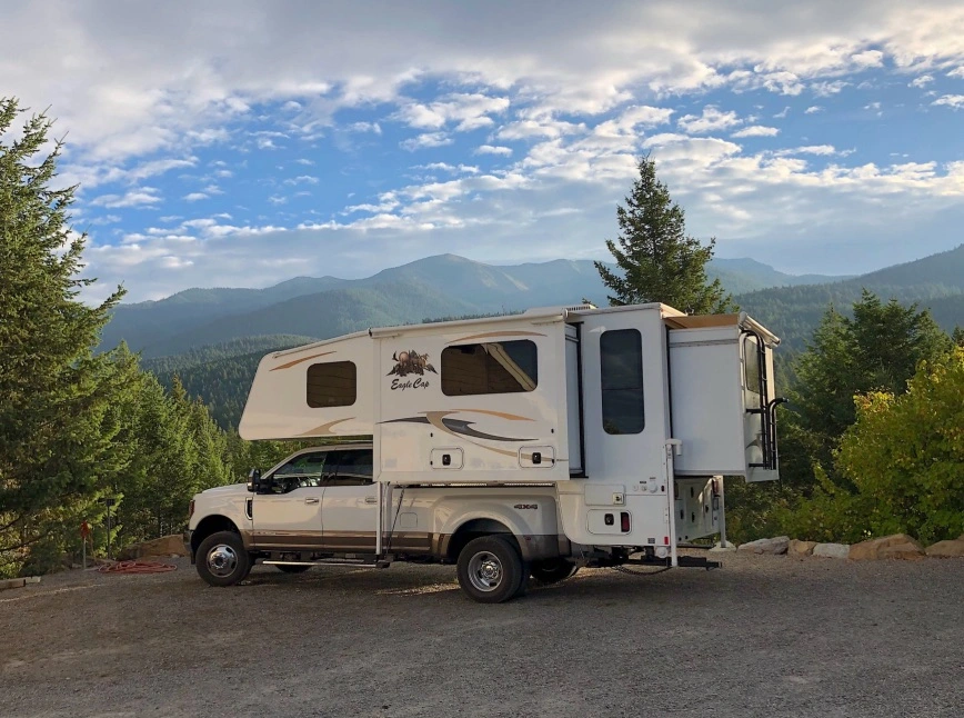 Eagle Cap 1165 RVs For Sale - RV Trader