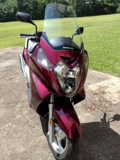 Honda Silver Wing Motorcycles For Sale - Cycle Trader