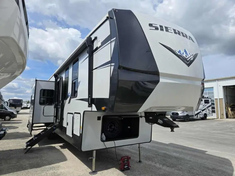 Forest River Sierra 4002FB RVs For Sale - RV Trader