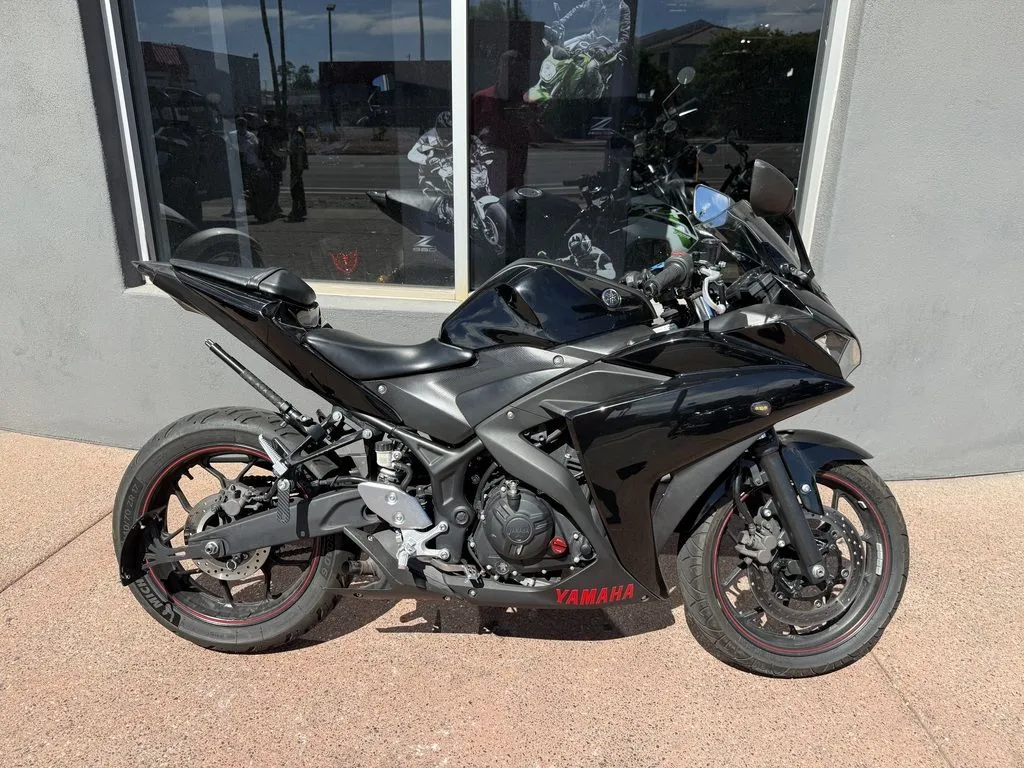 2015 Yamaha Yzf R3 Motorcycles For Sale - Cycle Trader