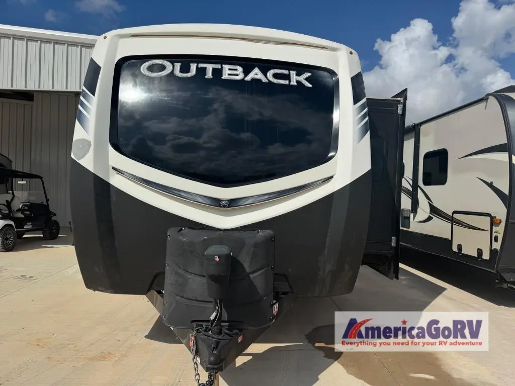 Keystone Outback 330RL RVs For Sale - RV Trader