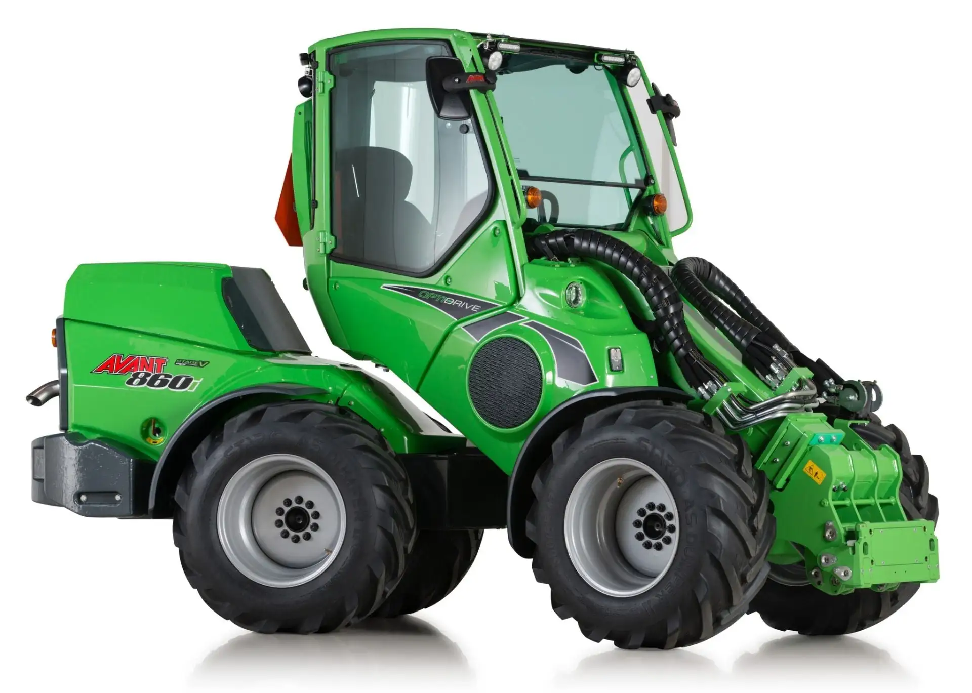 Avant Equipment For Sale - Avant Equipment - Equipment Trader