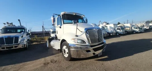 2017 International Prostar Trucks For Sale - Commercial Truck Trader