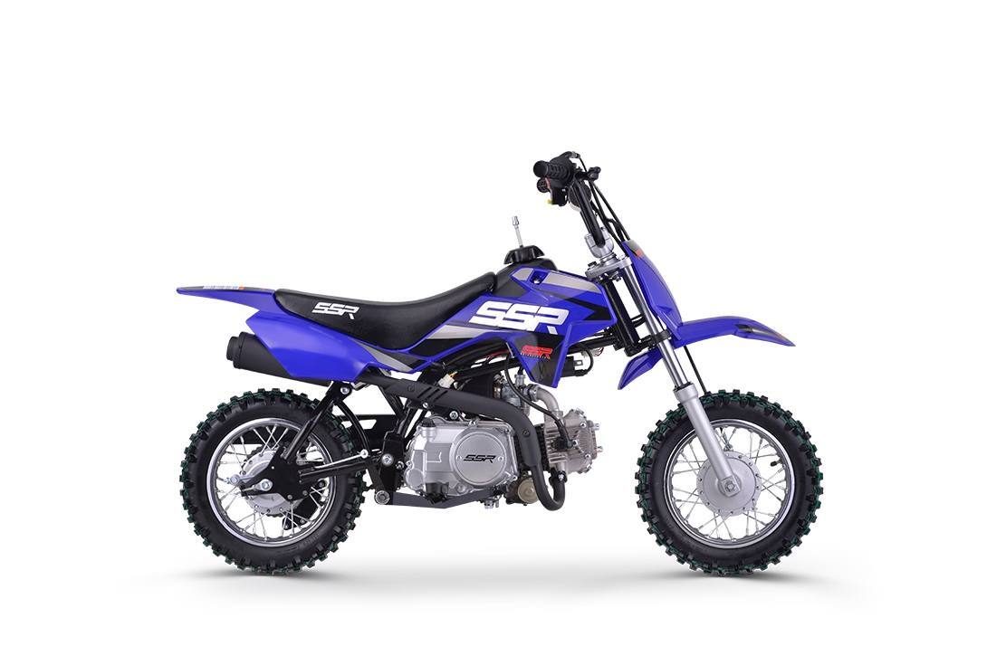 Ssr Motorsports Ssr 110 Motorcycles For Sale - Cycle Trader