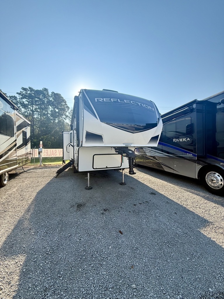 Used 2021 Grand Design Reflection 280RS For Sale in Willis, TX ...