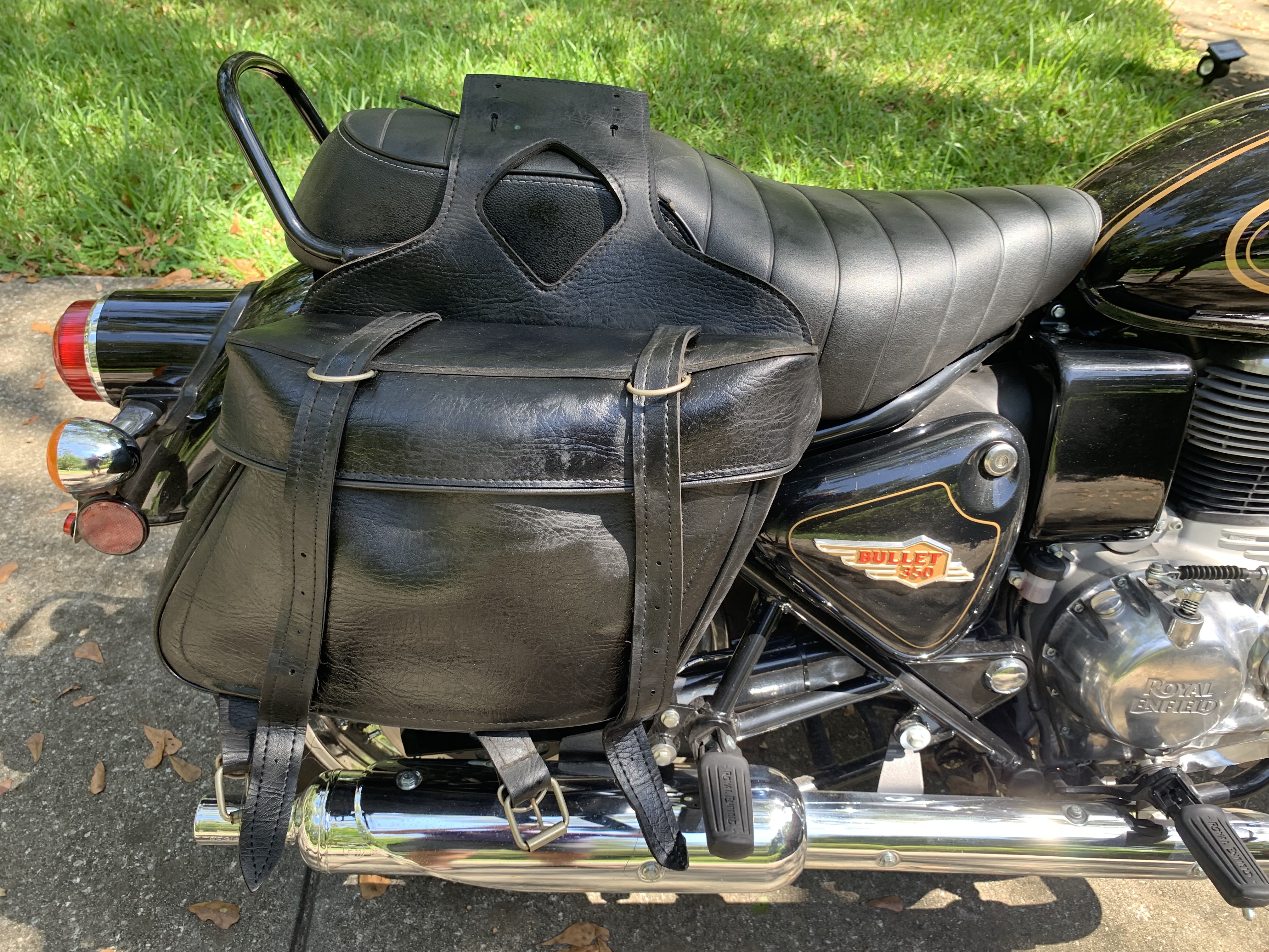 Bullet For Sale Near 30339 - Royal Enfield Motorcycles - Cycle Trader