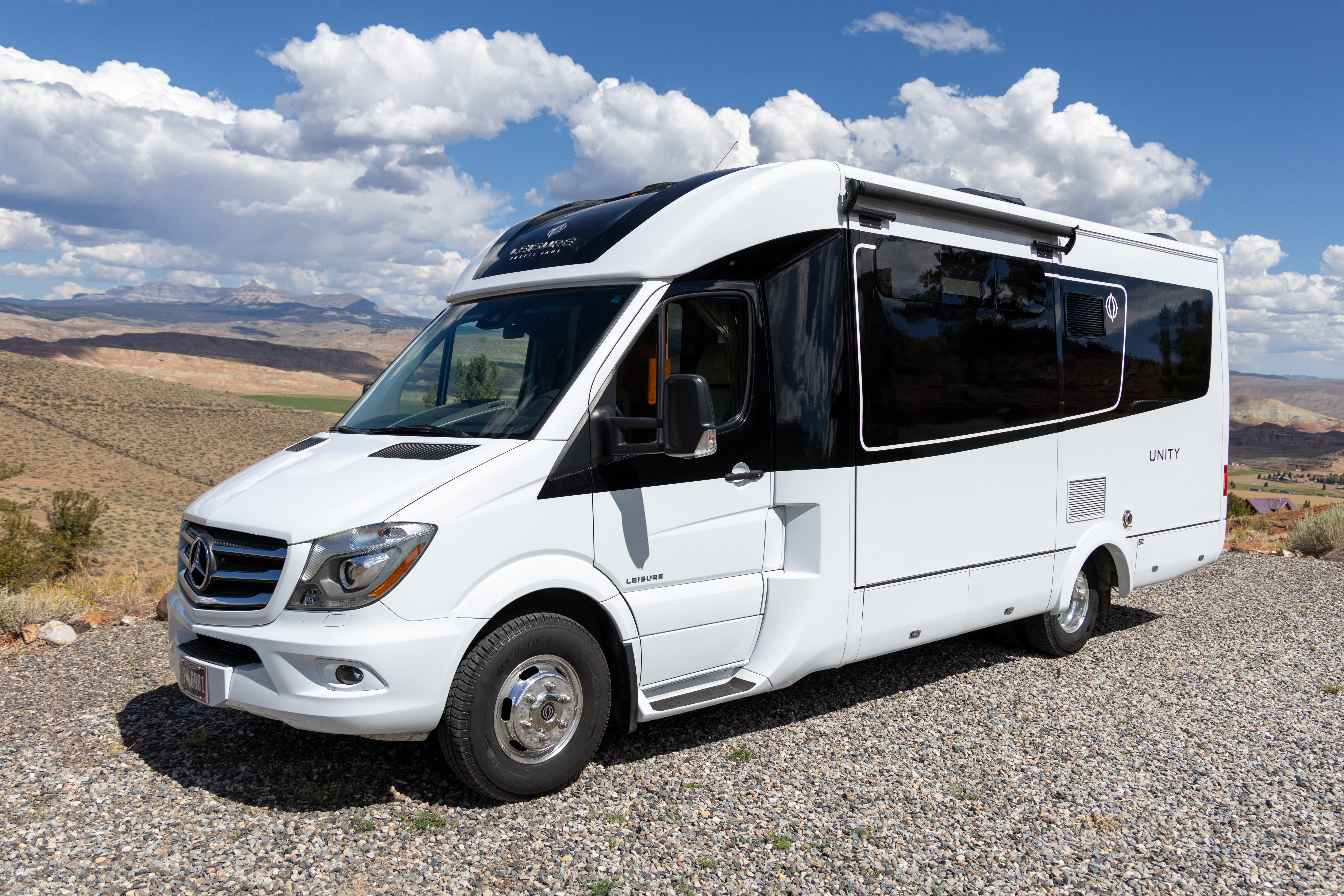 Leisure Travel Class C RVs and Motorhomes For Sale near Havre, MT - RV ...