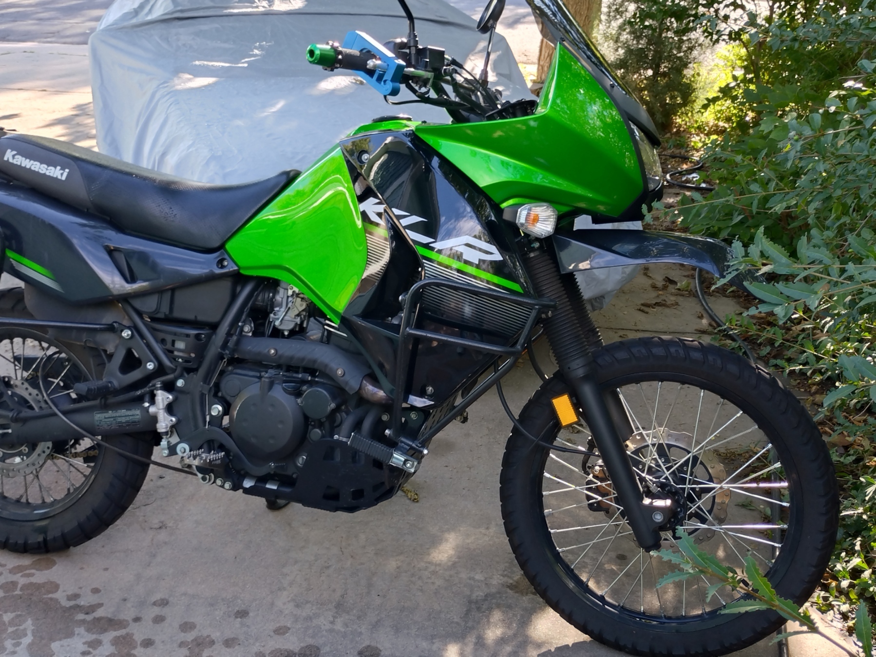 Kawasaki Klr Motorcycles For Sale Near Beaver Creek, CO - Cycle Trader