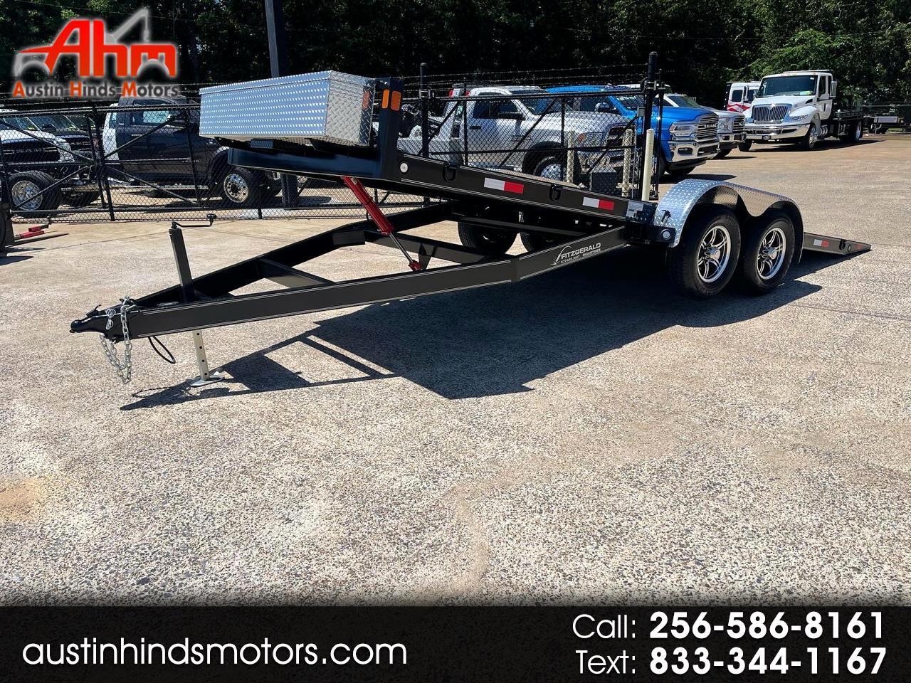 Wrecker Tow Truck Trailers For Sale Near 37210 - Commercial Truck Trader