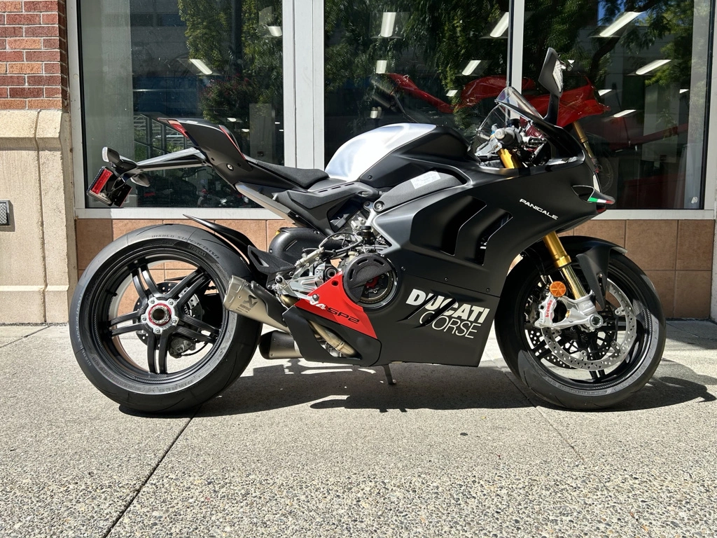 V4 SP2 Panigale For Sale - Ducati Motorcycles - Cycle Trader