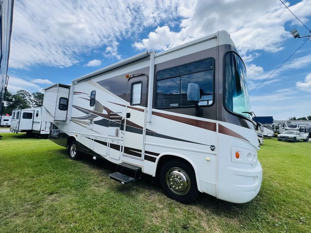 2011 Forest River Georgetown RVs For Sale - RV Trader