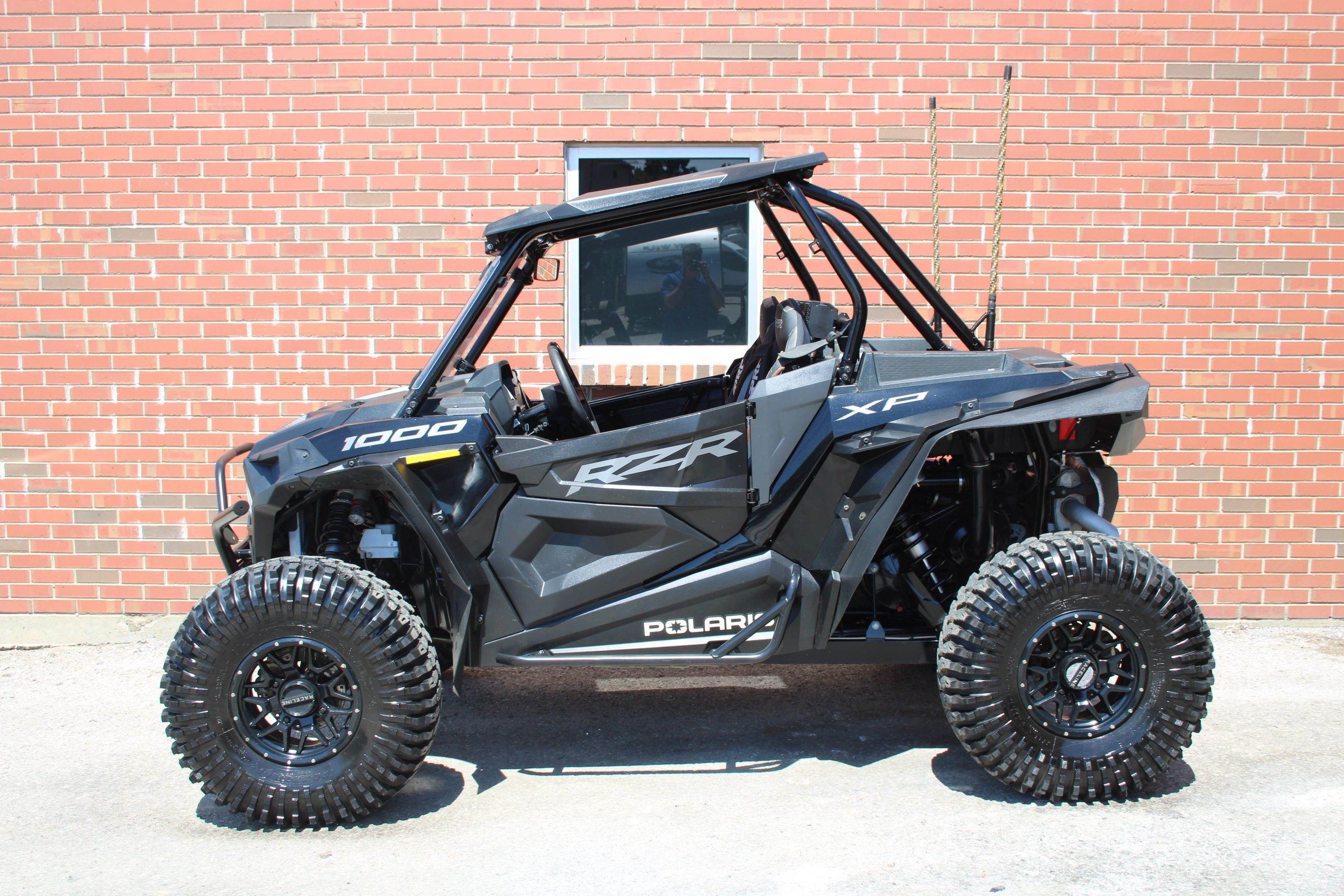 2023 Polaris Rzr Xp 1000 Four Wheelers For Sale - ATV Trader