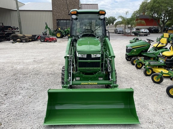 John Deere 3039R Tractors For Sale - John Deere 3039R Tractors ...