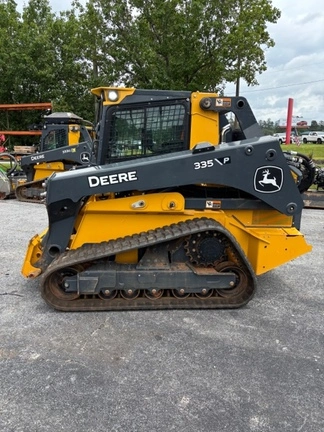 John Deere 335 P Equipment For Sale - John Deere 335 P Equipment ...