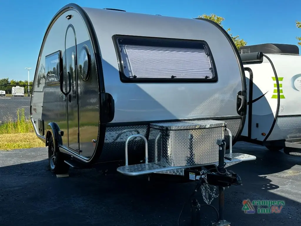 Nucamp Teardrop Trailers For Sale - RV Trader