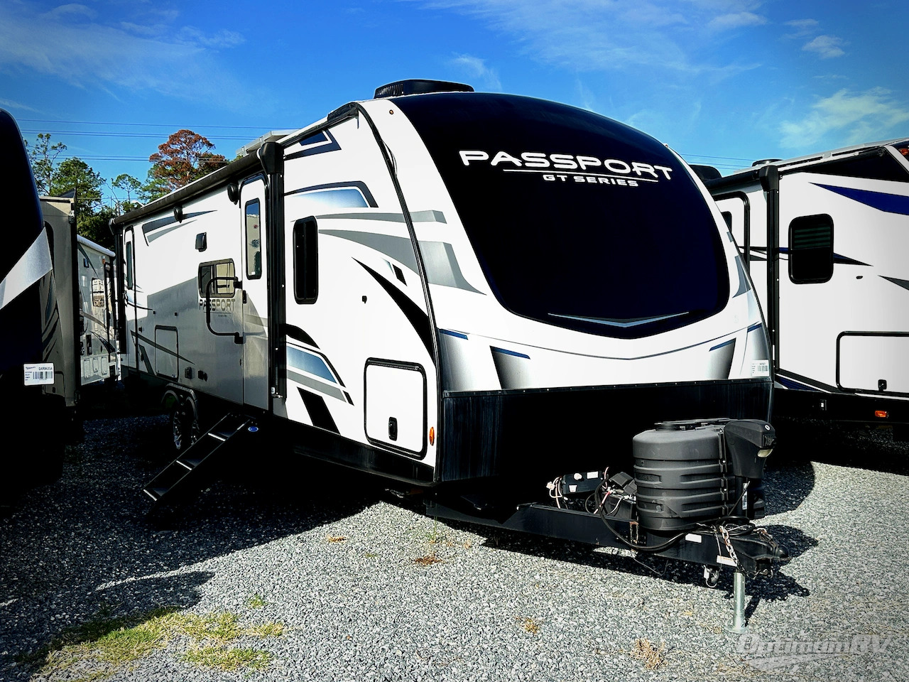 Keystone Passport RVs For Sale near Tallahassee, FL - RV Trader