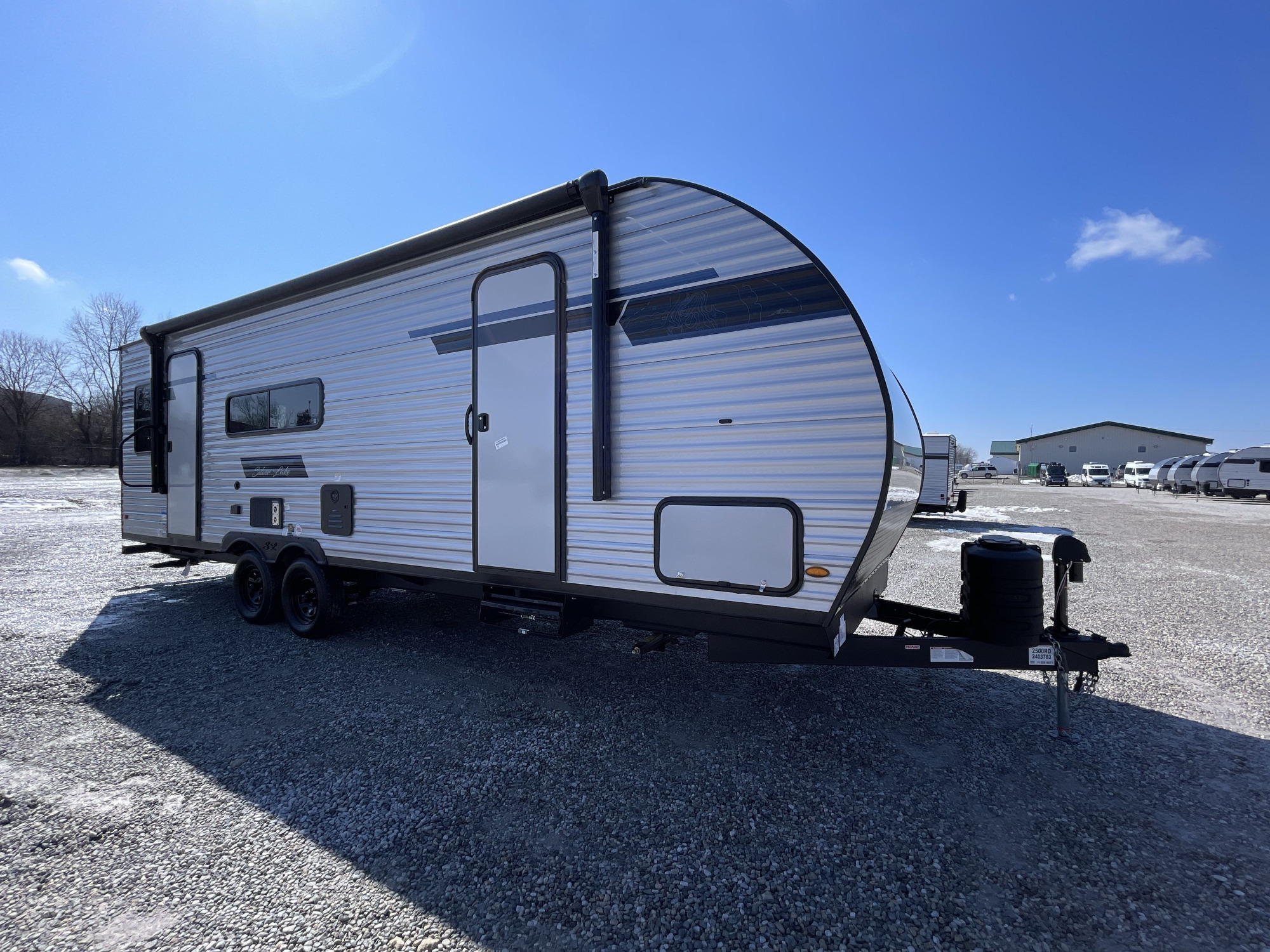 East To West Silver Lake RVs For Sale - RV Trader