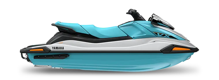 2014 Waverunner Vx For Sale - Yamaha Personal Watercraft - PWC Trader