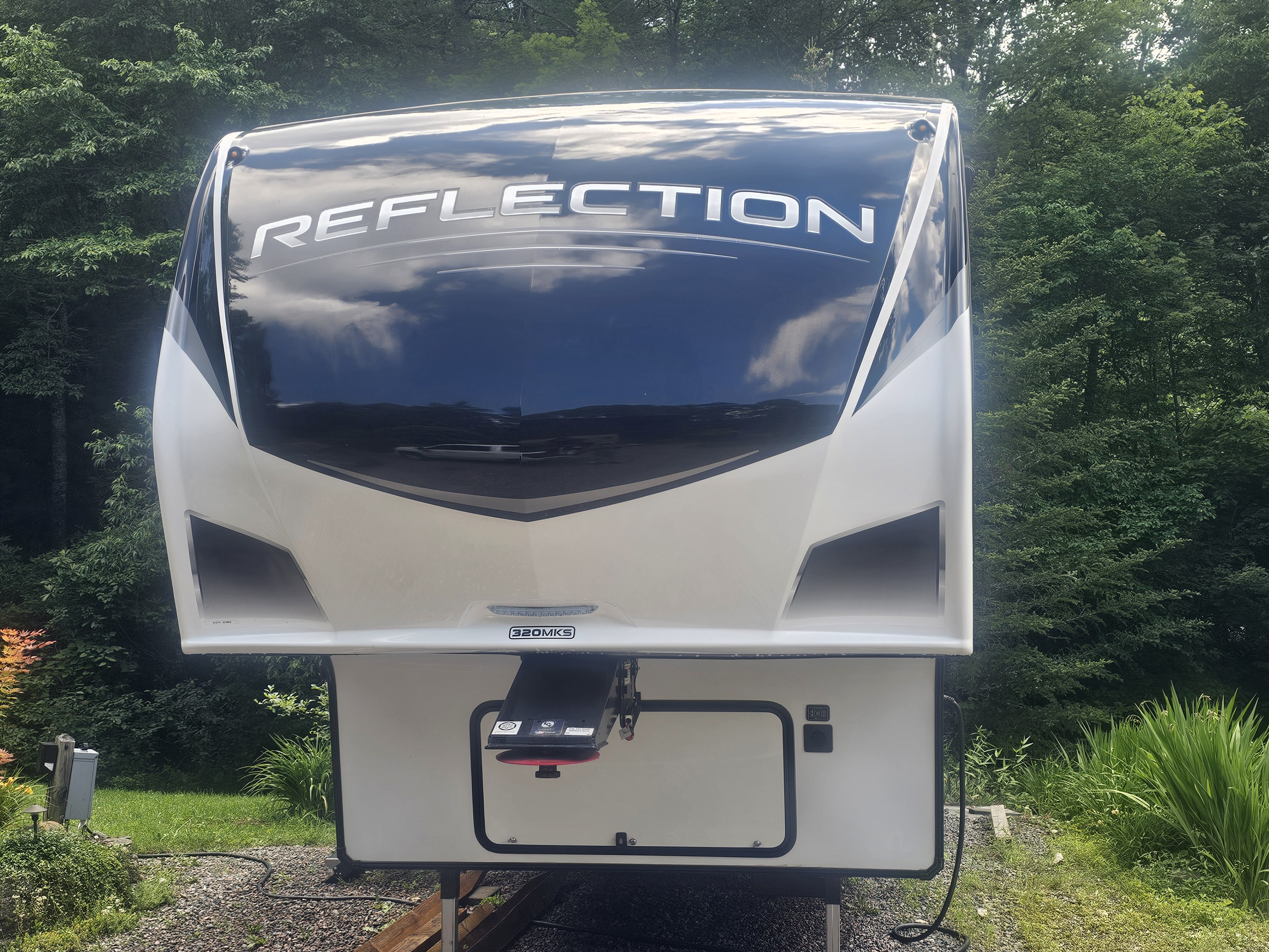 Grand Design Reflection 320MKS RVs For Sale - RV Trader