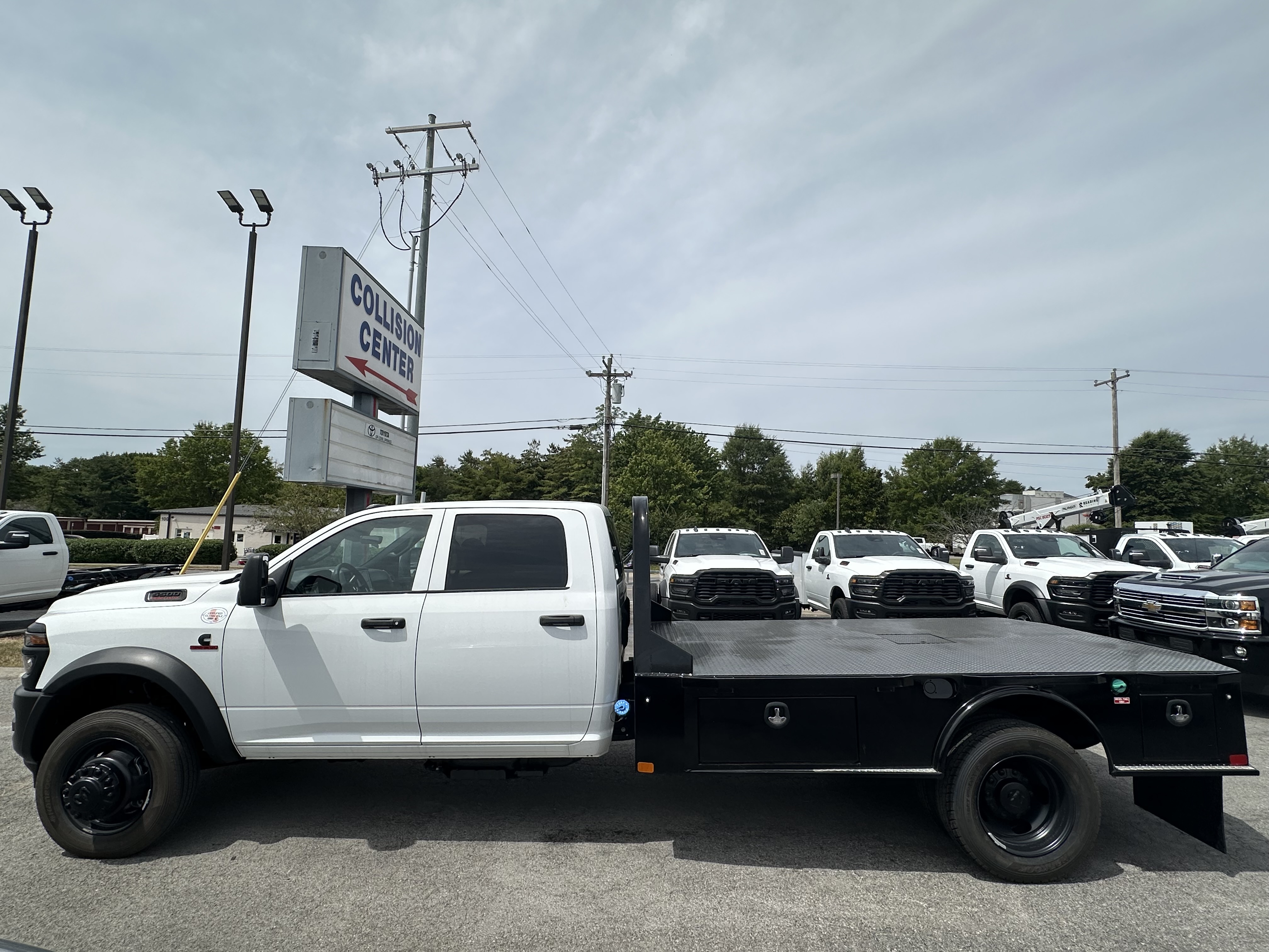 Dually For Sale Near Memphis, TN - Commercial Truck Trader