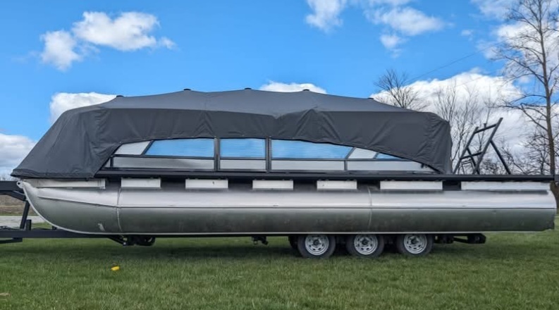Custom Pontoon Boats For Sale - Boatmart