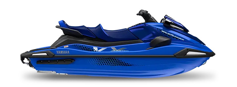 2014 Waverunner Vx For Sale - Yamaha Personal Watercraft - PWC Trader