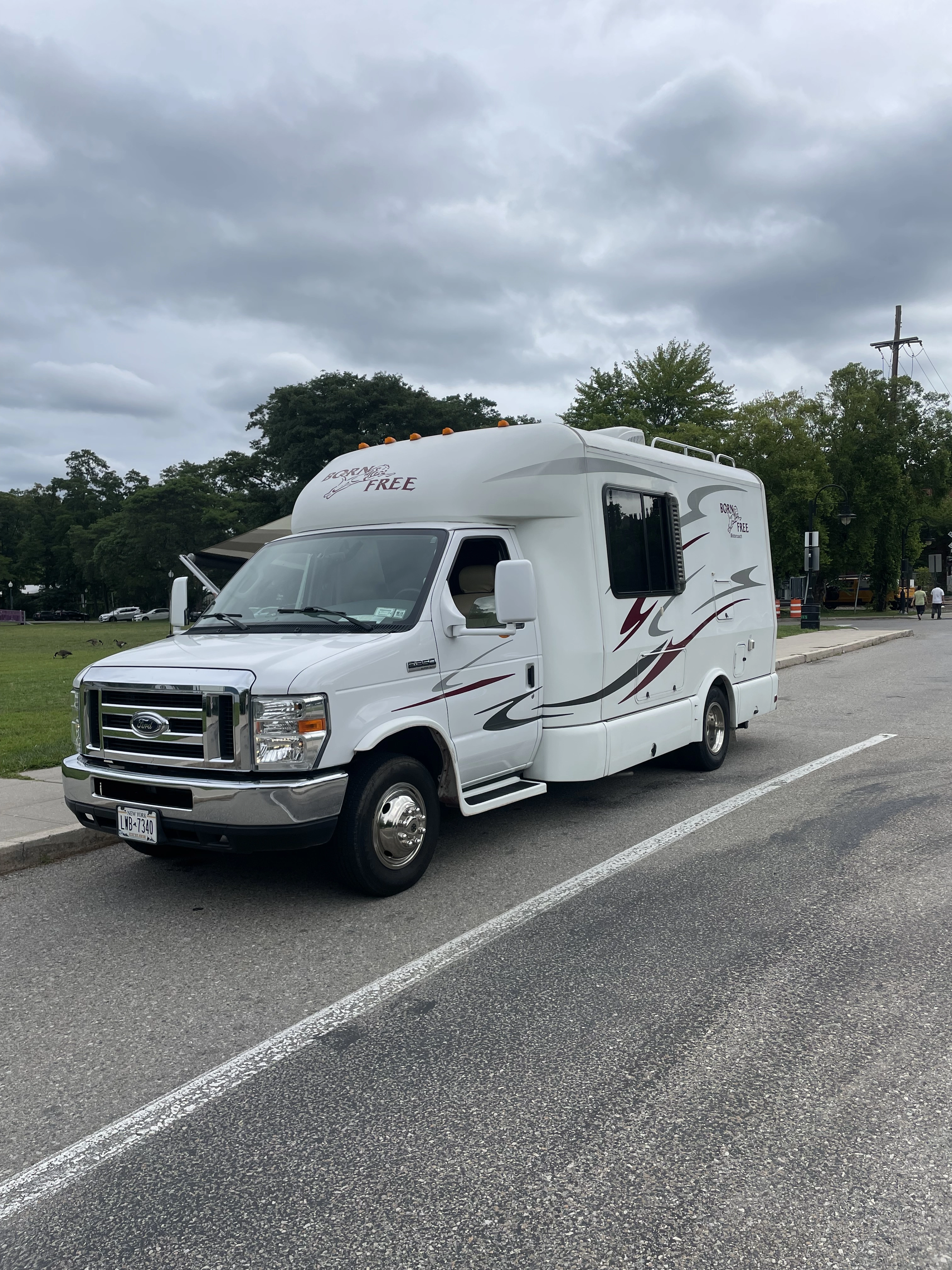 Born Free RVs For Sale - RV Trader