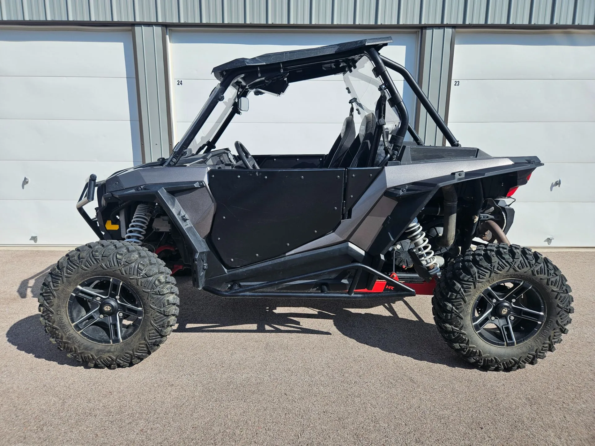 2017 Polaris Rzr Xp 1000 Eps Four Wheelers For Sale - ATV Trader