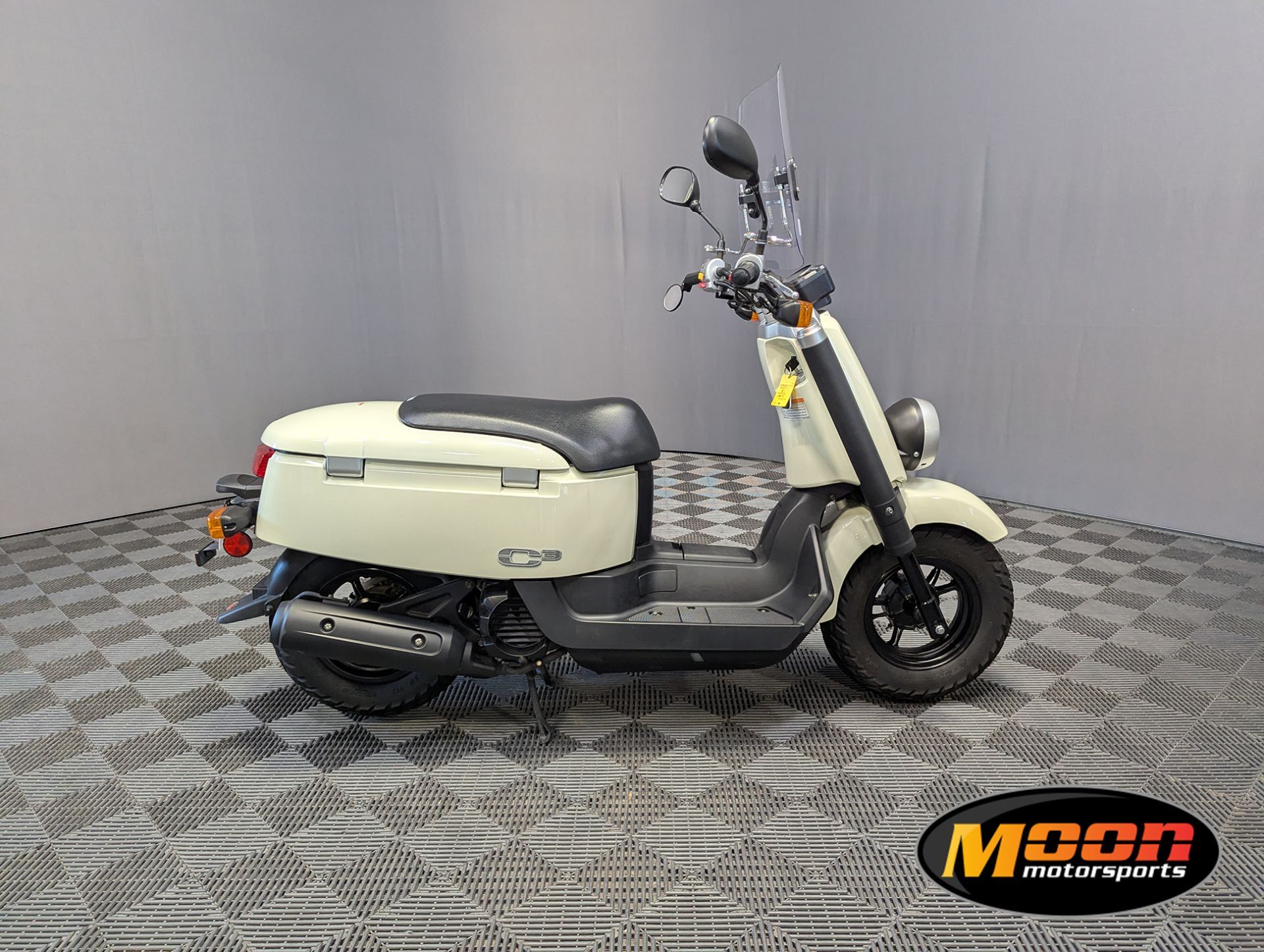 Yamaha C3 Motorcycles For Sale Near No Kingstown, WI - Cycle Trader