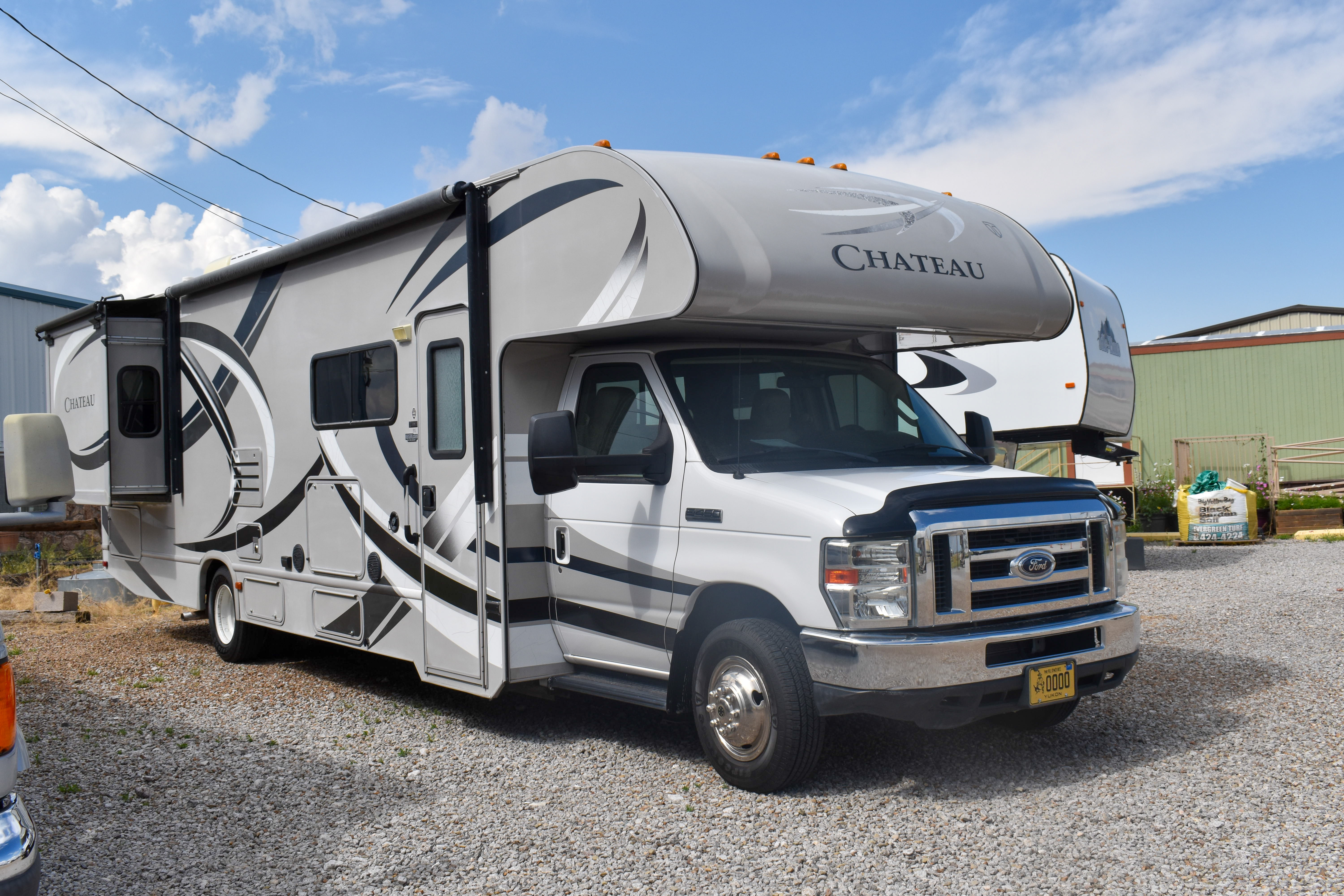 RVs For Sale near Santa Fe, NM - RV Trader
