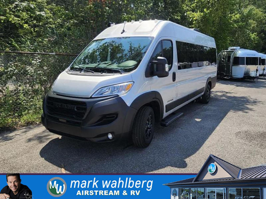 Airstream Class B RVs and Camper Vans For Sale near Parma, OH - RV Trader