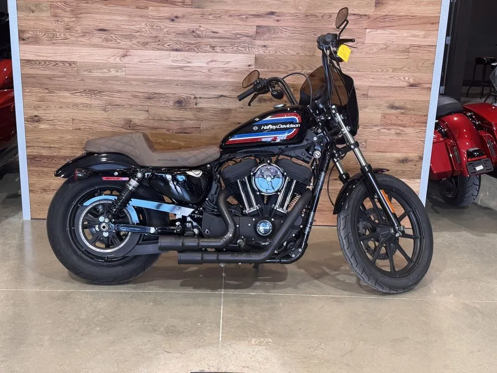 Harley-Davidson MINI Motorcycles For Sale - Cycle Trader