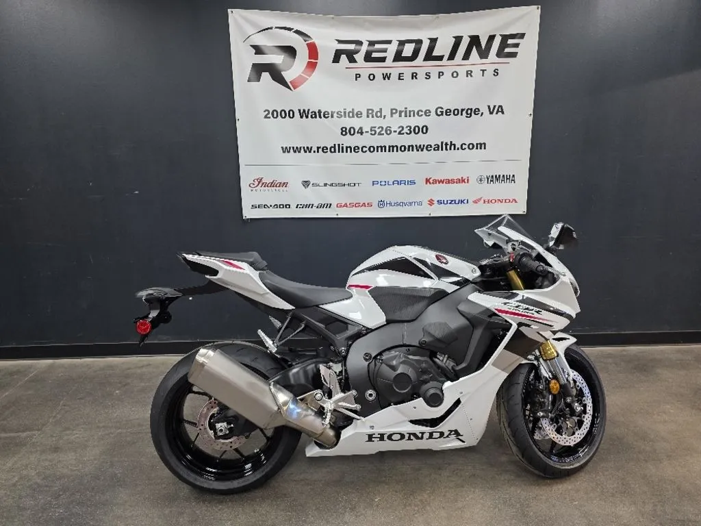 2026 Honda Cbr Motorcycles For Sale - Cycle Trader