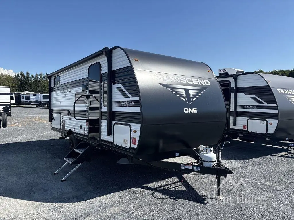 Grand Design Transcend One 161BH RVs For Sale - RV Trader